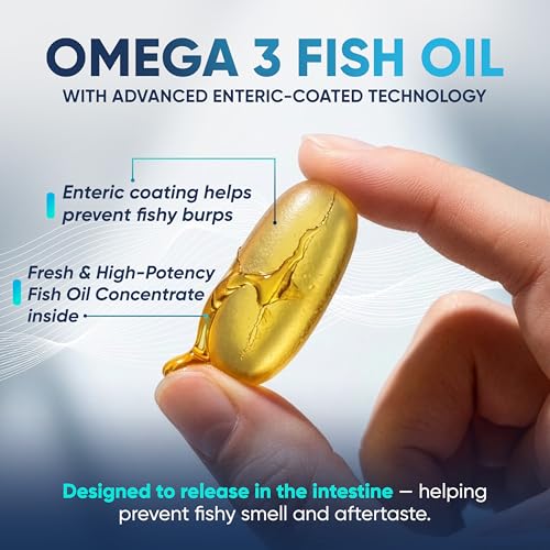benefits of Omega 3 fatty acids
