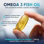 benefits of Omega 3 fatty acids