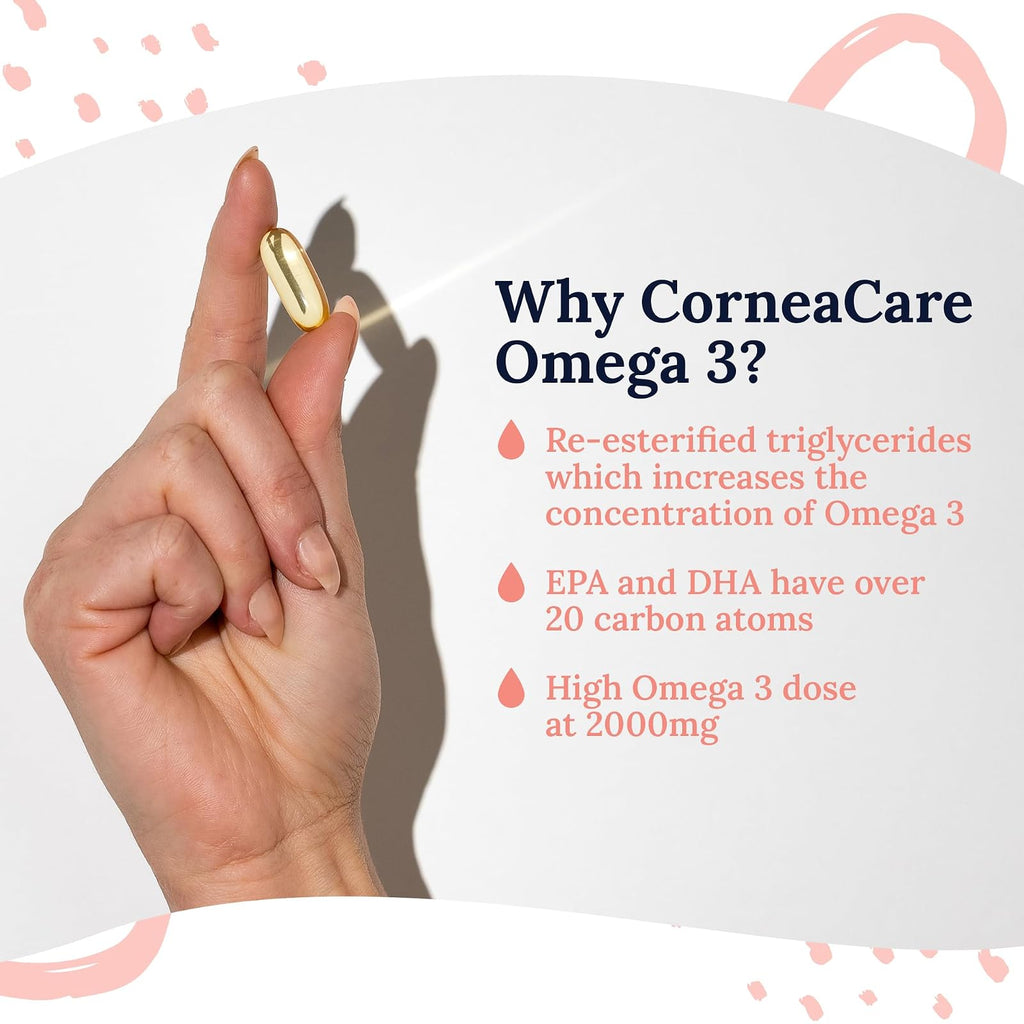 benefits of omega 3 fish oil