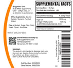 benefits of omega 3 fish oil