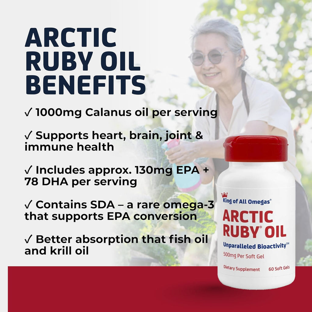 benefits of omega 3 for brain health