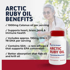 benefits of omega 3 for brain health