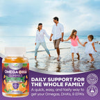 benefits of omega 3 for health