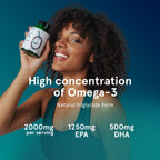 benefits of omega 3 for kids
