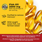 benefits of omega 3 for kids
