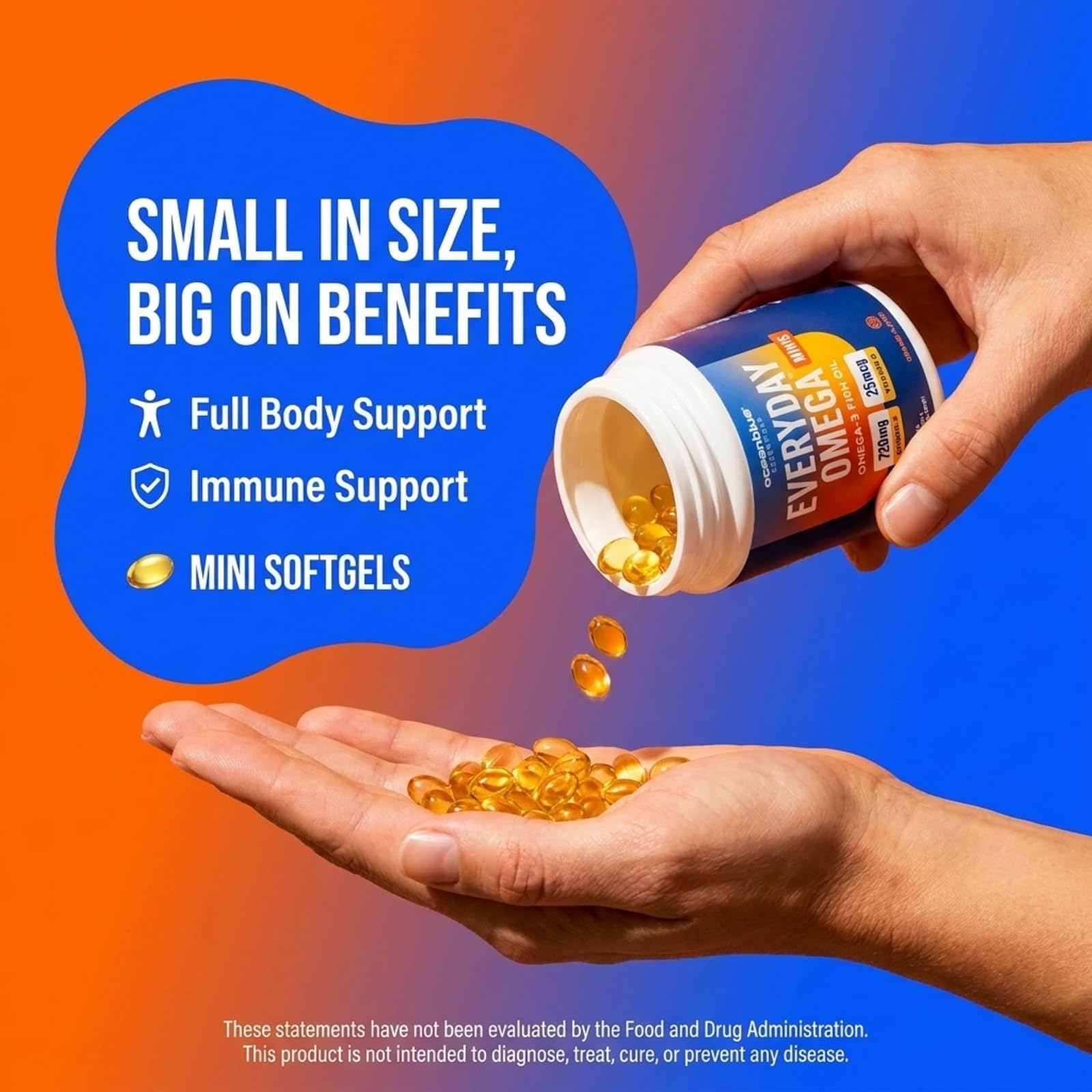 benefits of omega 3 for kids