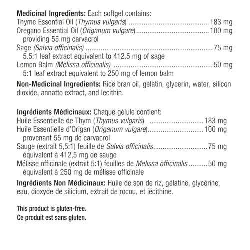 benefits of oregano and black seed oil