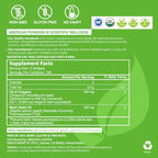 benefits of oregano oil capsules