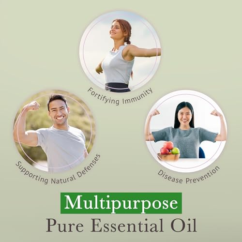 benefits of oregano oil capsules