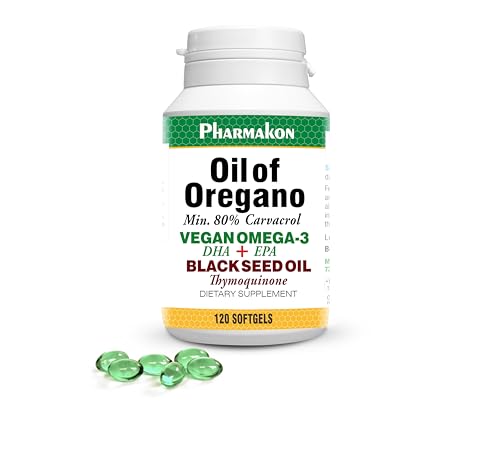 benefits of oregano oil for parasites