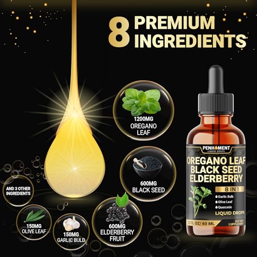 benefits of oregano oil for wellness