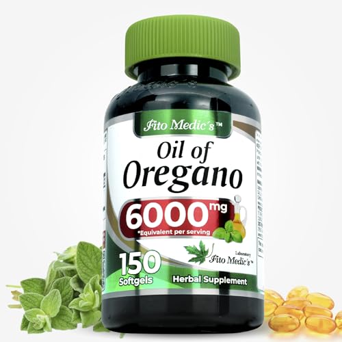 benefits of oregano oil for wellness