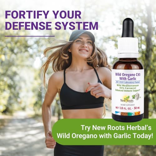 benefits of oregano oil tincture