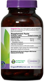 benefits of organic sea moss