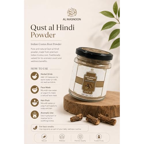 benefits of Oud Hindi powder