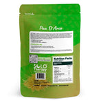 benefits of Pau D'Arco tea