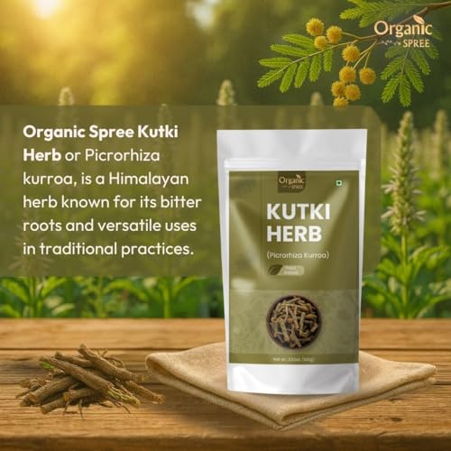 benefits of Picrorhiza kurroa