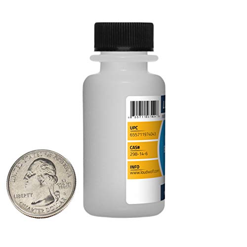benefits of potassium bicarbonate powder