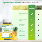 benefits of potassium citrate gummies