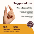 benefits of potassium citrate
