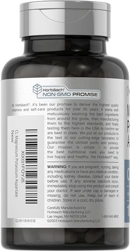benefits of potassium for wellness