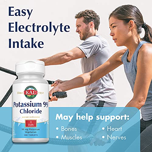 benefits of potassium in diet