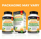 benefits of prebiotic fiber