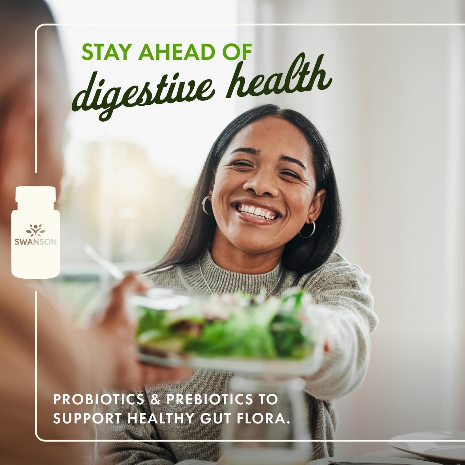 benefits of prebiotic fiber
