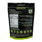 benefits of prebiotic fiber