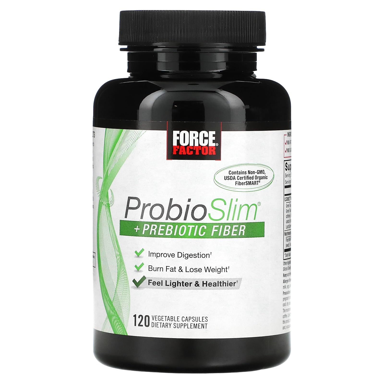 benefits of prebiotics and probiotics