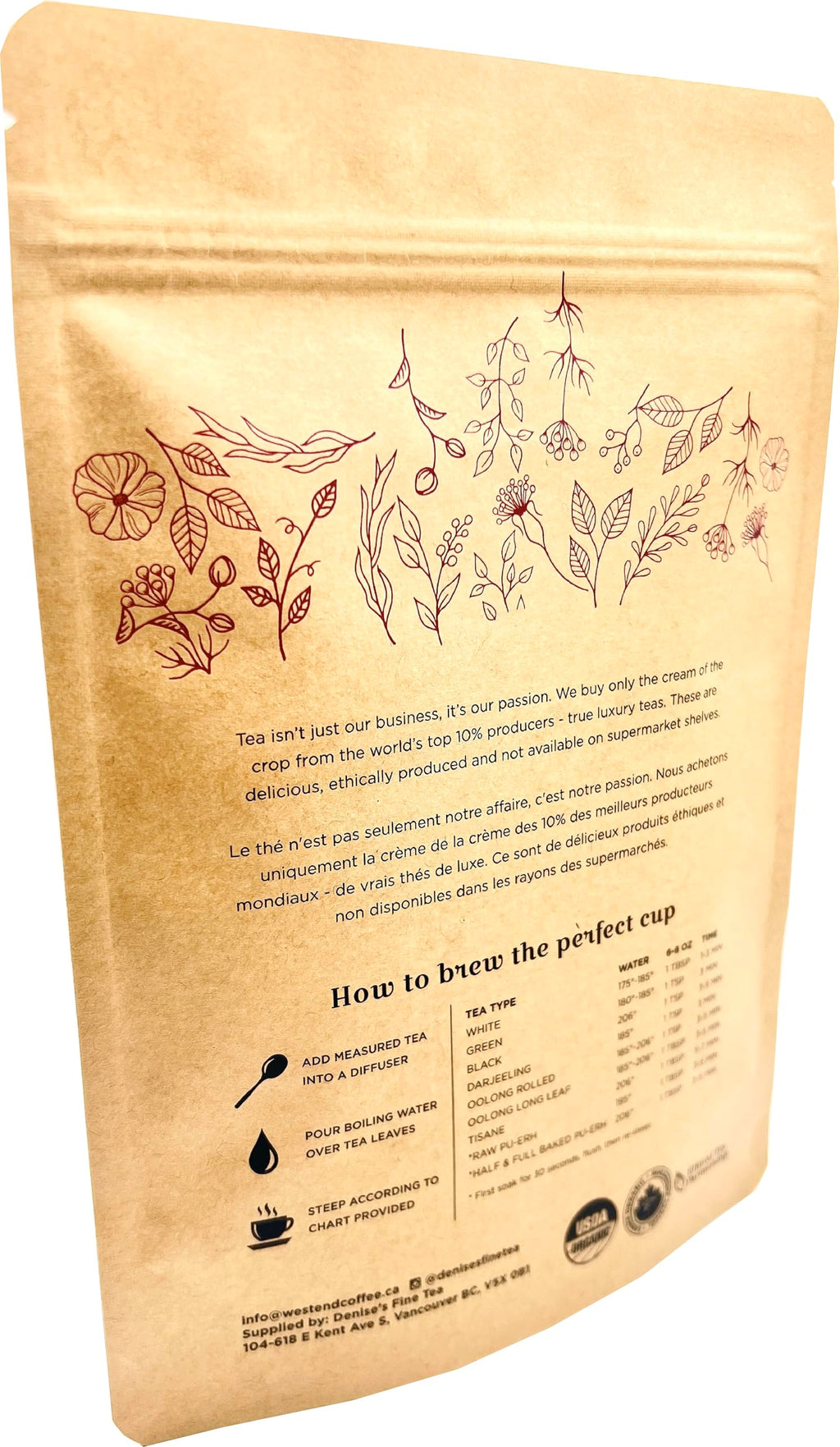 benefits of premium green tea