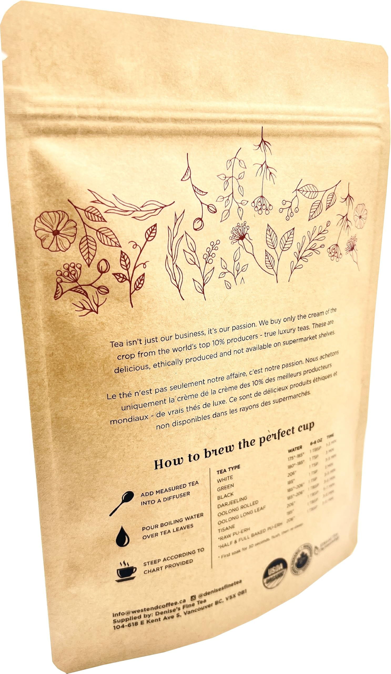 benefits of premium green tea