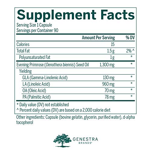 benefits of primrose oil multivitamin
