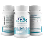 benefits of Pro PurDent9 for oral health