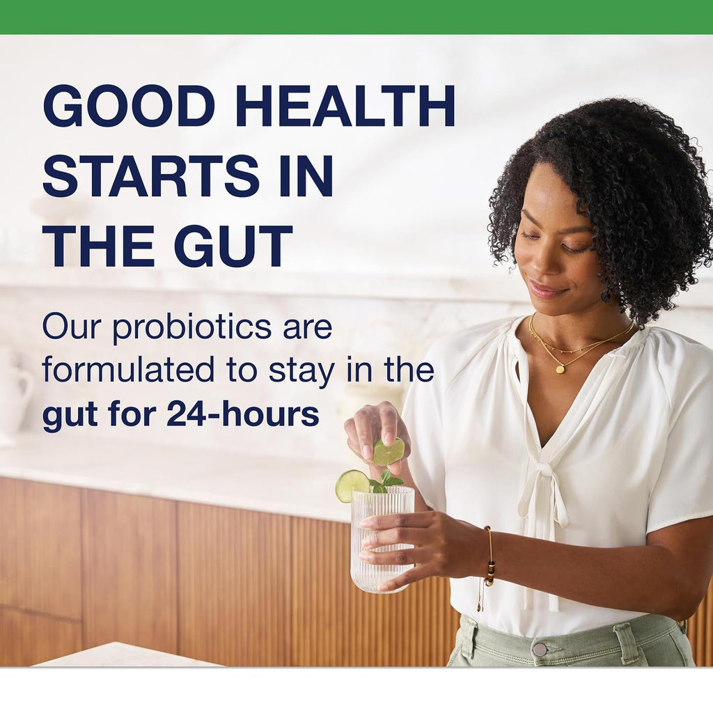benefits of probiotics for kids