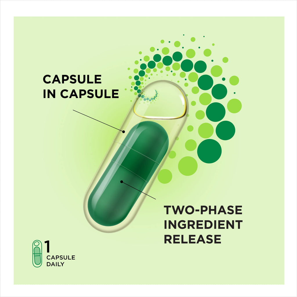 benefits of ProCombo acidophilus
