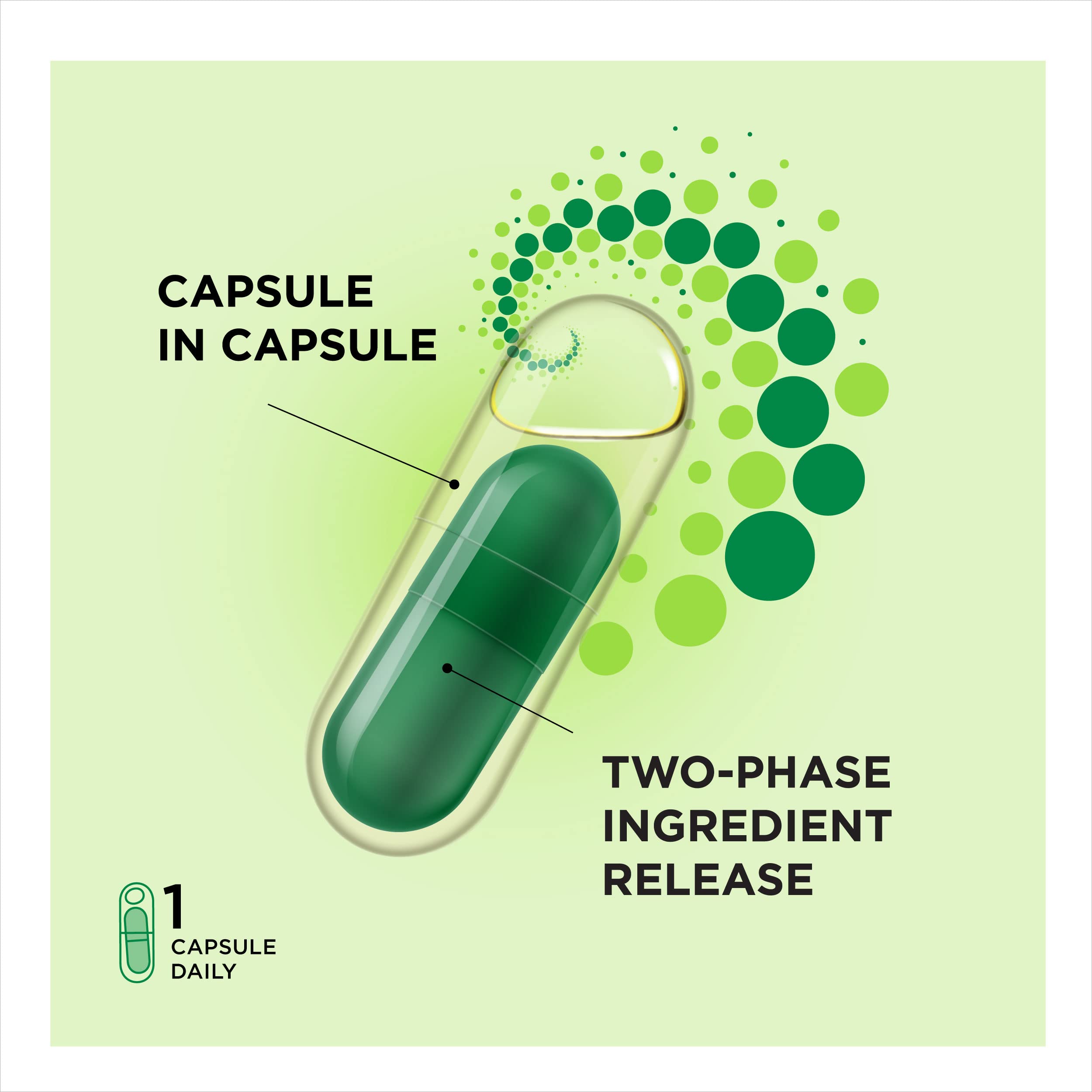 benefits of ProCombo acidophilus