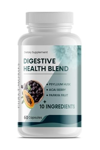 benefits of psyllium for digestion