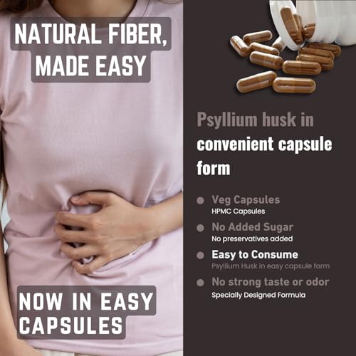 benefits of psyllium for digestive health