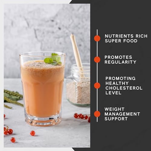 benefits of psyllium for weight management