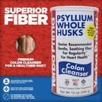 benefits of psyllium husk for digestion