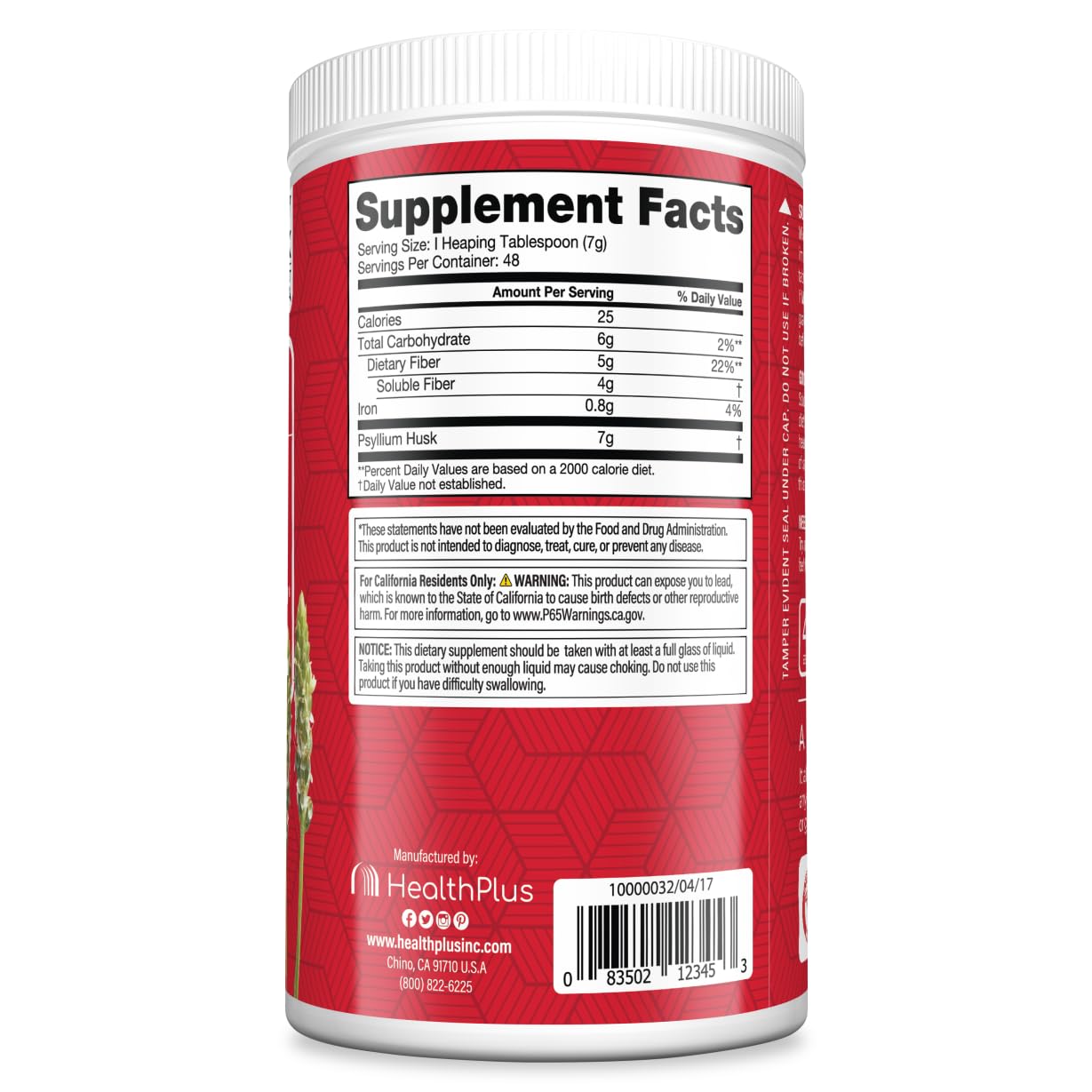 benefits of psyllium husk for digestion