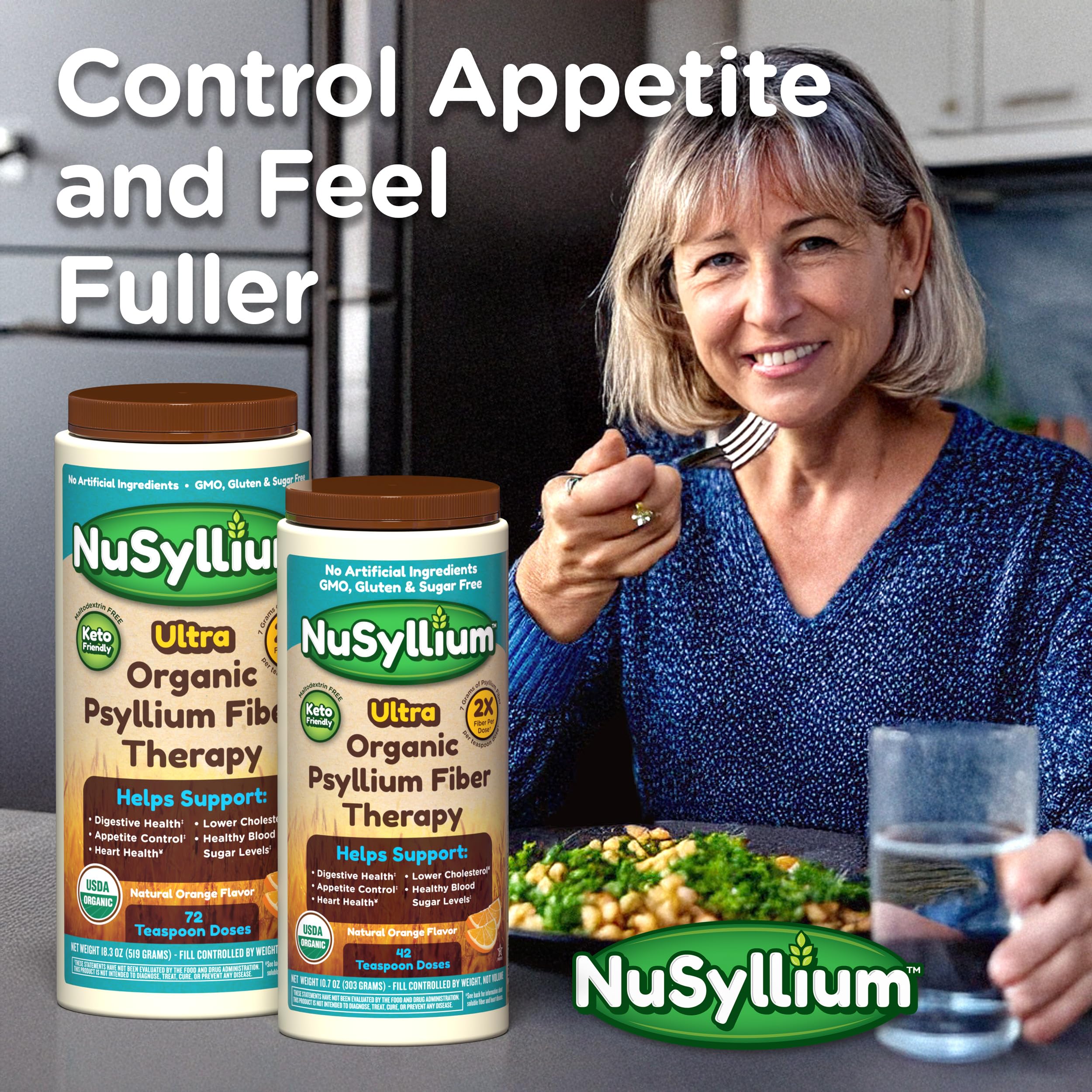 benefits of psyllium husk powder