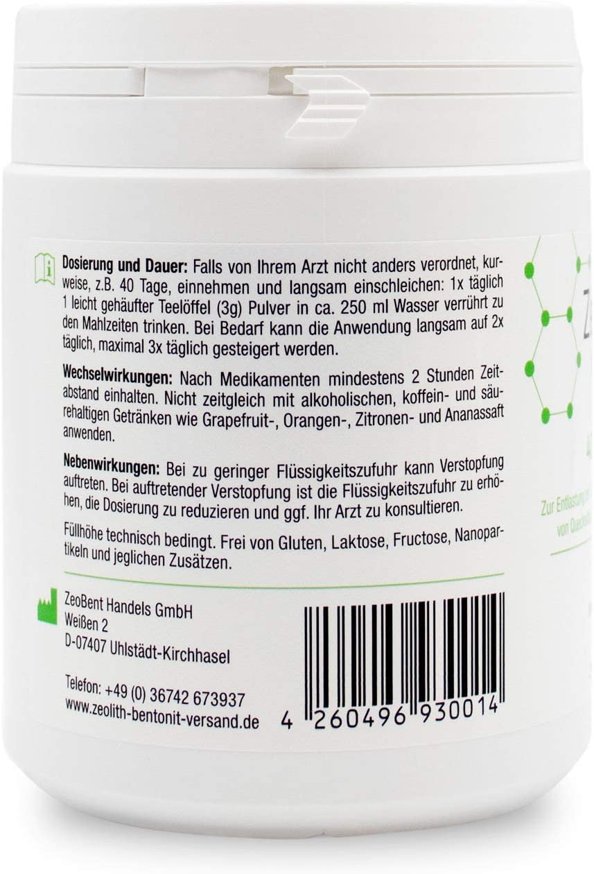 benefits of psyllium husk powder