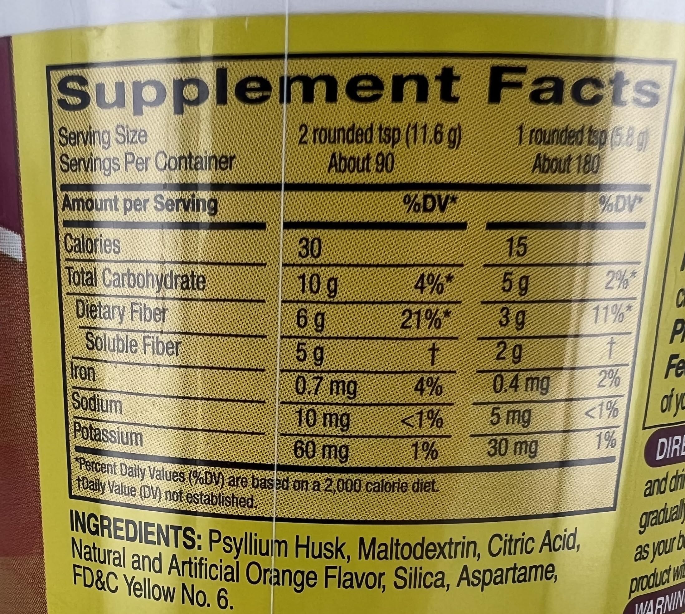 benefits of psyllium husk powder