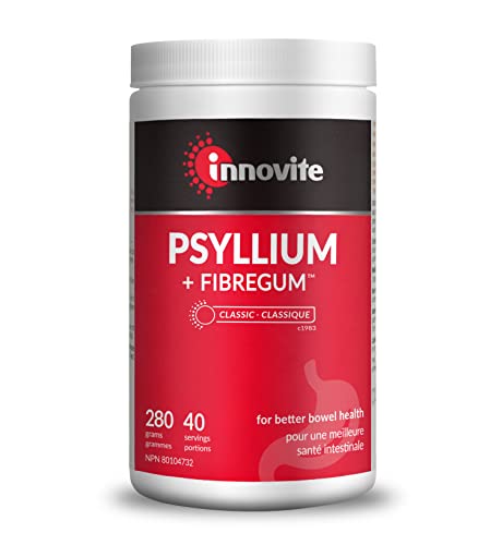 benefits of psyllium husk
