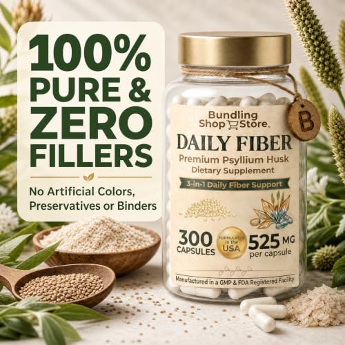 benefits of psyllium husk