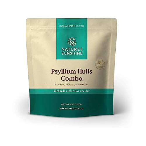 benefits of psyllium husk