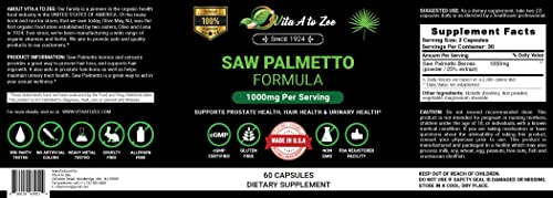 benefits of pumpkin seed and saw palmetto