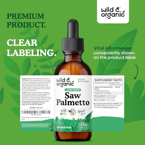 benefits of pumpkin seed oil with saw palmetto